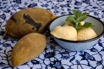 Baobab Ice Cream – Botswana